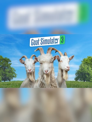 Buy Goat Simulator 3 | Digital Downgrade Edition (PC) - Steam Account ...