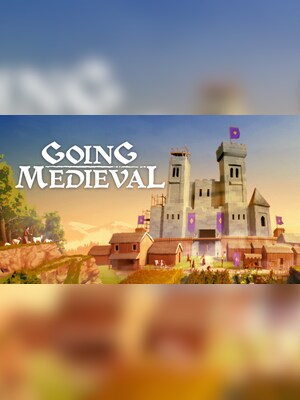 Compra Going Medieval (PC) - Steam Account - GLOBALE - Economico - G2A.COM!