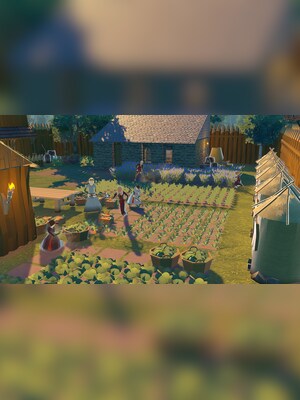 Buy Going Medieval (PC) - Steam Key - GLOBAL - Cheap - G2A.COM!