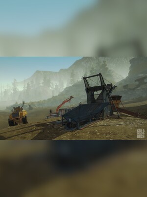 Buy Gold Mining Simulator (PC) - Steam Key - GLOBAL - Cheap - G2A.COM!