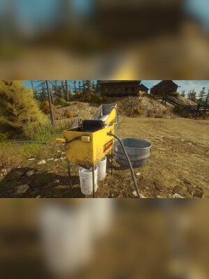 Buy Gold Mining Simulator (PC) - Steam Account - GLOBAL - Cheap - G2A.COM!