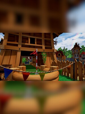 Golf It! (PC) - Buy Steam Game CD-Key