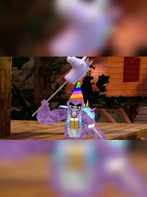 Buy Gorilla Tag (PC) - Steam Key - GLOBAL - Cheap - G2A.COM!