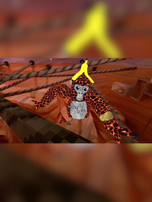 Buy Gorilla Tag (PC) - Steam Key - GLOBAL - Cheap - G2A.COM!