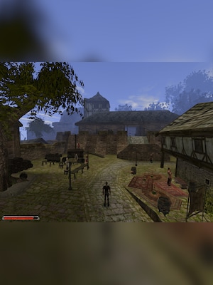 Buy Gothic II: Gold Edition Steam Key