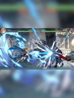 Buy Granblue Fantasy Versus: Rising (PC) - Steam Key - GLOBAL - Cheap - G2A.COM!