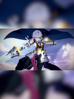 Buy Granblue Fantasy Versus: Rising (PC) - Steam Key - GLOBAL - Cheap ...