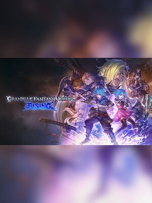 Buy Granblue Fantasy Versus: Rising (PC) - Steam Key - GLOBAL - Cheap - G2A.COM!