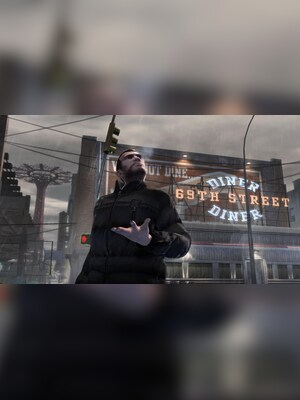 Buy Grand Theft Auto Collection (PC) - Steam Key - GLOBAL - Cheap - G2A ...