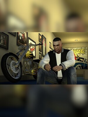 Buy Grand Theft Auto Collection (PC) - Steam Key - GLOBAL - Cheap - G2A ...