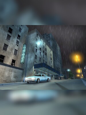 Buy Grand Theft Auto III PC Steam Key