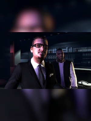 Buy Grand Theft Auto IV Complete Edition Steam Game Key