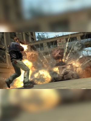 Buy Grand Theft Auto IV Complete Edition Steam Game Key