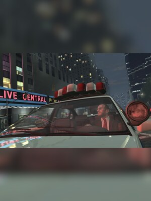 Buy Grand Theft Auto IV (PC) - Rockstar Key - GLOBAL - Cheap - G2A.COM!