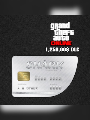 G2a gta shark cards store