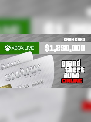 G2a gta shark cards store