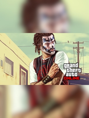 Megalodon Shark Cash Card PC Buy GTA5 Game Money