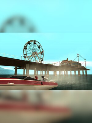 Buy Grand Theft Auto San Andreas Rockstar Key PC