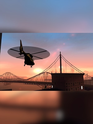 Buy Grand Theft Auto San Andreas Rockstar Key PC