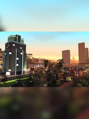 Buy Grand Theft Auto San Andreas Rockstar Key PC