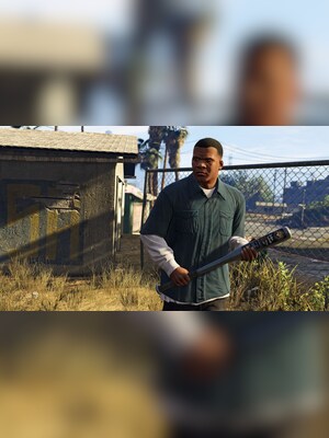 Buy Grand Theft Auto V Steam Gift GLOBAL - Cheap - G2A.COM!