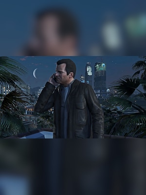 Buy Grand Theft Auto V (GTA 5) Rockstar Game PC CD-Key