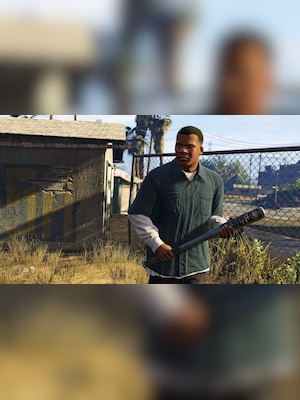 Buy Grand Theft Auto V (GTA 5) Rockstar Game PC CD-Key