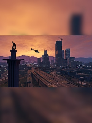 Buy Grand Theft Auto V (GTA 5) Rockstar Game PC CD-Key