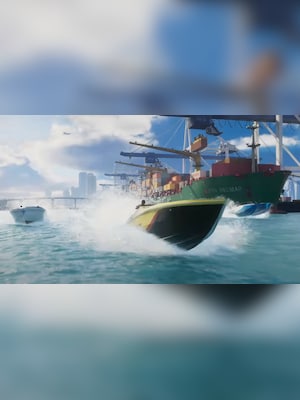 Buy Grand Theft Auto VI | GTA 6 (Xbox Series X/S) - Xbox Live Key ...