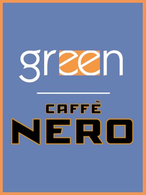 Buy Green Caffè Nero Gift Card 200 PLN - Green Caffè Nero Key - POLAND ...
