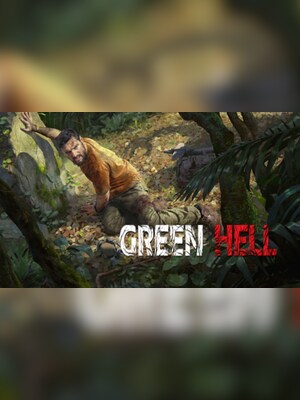 Buy Green Hell (PC) - Steam Account - GLOBAL - Cheap - G2A.COM!