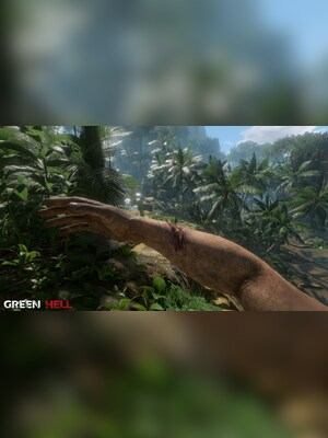 Buy Green Hell (PC) - Steam Account - GLOBAL - Cheap - G2A.COM!