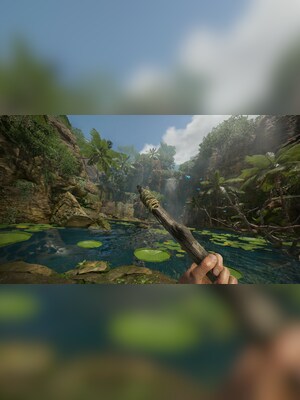 Buy Green Hell VR (PC) - Steam Key - GLOBAL - Cheap - G2A.COM!