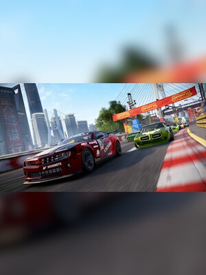 GRID (2019) - Buy Steam Game Key