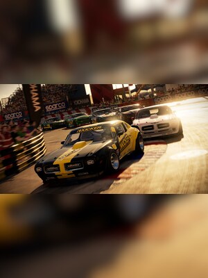 GRID (2019) - Buy Steam Game Key