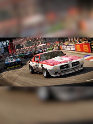 Buy GRID (2019) Ultimate Edition | (PC) - Steam Key - GLOBAL - Cheap ...