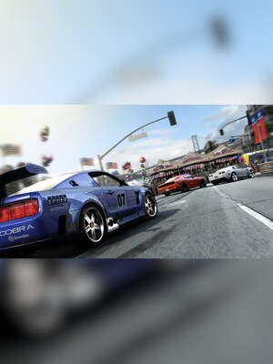 GRID (2008) - Buy Steam Game Key