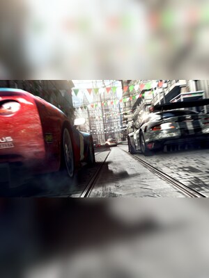 GRID (2008) - Buy Steam Game Key