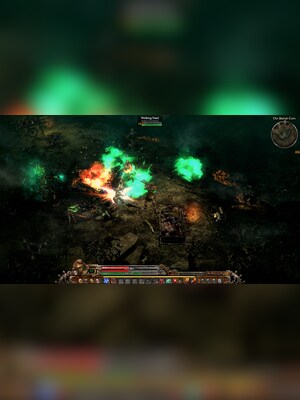 Buy Grim Dawn (PC) - Steam Account - GLOBAL - Cheap - G2A.COM!