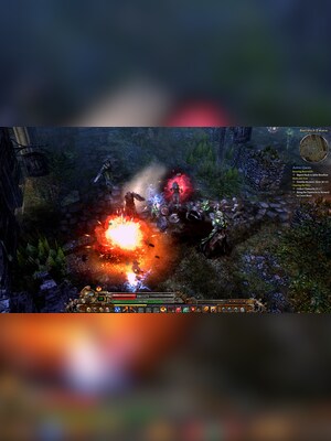 Buy Grim Dawn (PC) - Steam Account - GLOBAL - Cheap - G2A.COM!
