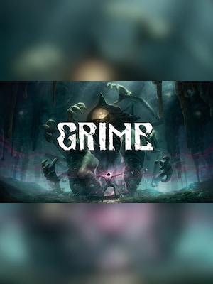 Buy GRIME (PC) - Steam Key - GLOBAL - Cheap - G2A.COM!