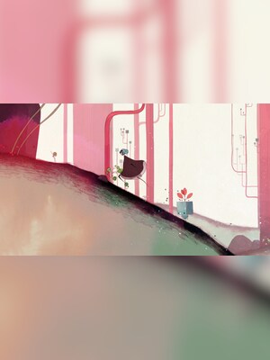 GRIS (PC) - Buy Steam Game Key