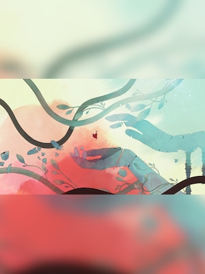 GRIS (PC) - Buy Steam Game Key