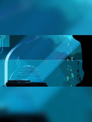 GRIS (PC) - Buy Steam Game Key