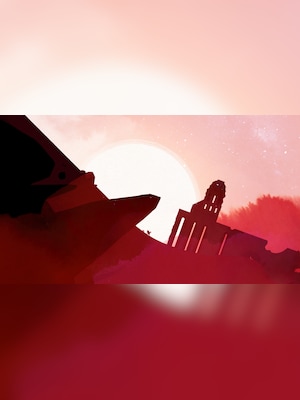 GRIS (PC) - Buy Steam Game Key