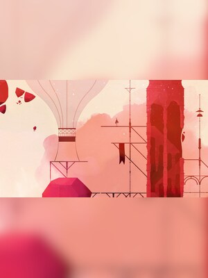 GRIS (PC) - Buy Steam Game Key