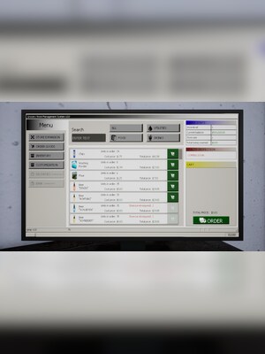 Buy Grocery Store Simulator (PC) - Steam Gift - NORTH AMERICA - Cheap ...