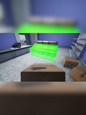 Buy Grocery Store Simulator (PC) - Steam Key - GLOBAL - Cheap - G2A.COM!