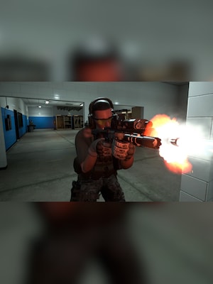 Buy GROUND BRANCH (PC) - Steam Account - GLOBAL - Cheap - G2A.COM!