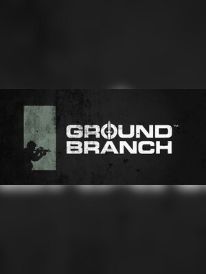 Buy GROUND BRANCH (PC) - Steam Gift - NORTH AMERICA - Cheap - G2A.COM!